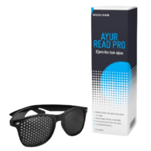 Ayur Read Pro naočale - recenzije, mišljenja, cijena, sastojci, što ...