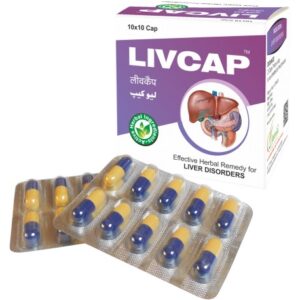 Liv Caps kapsule - recenzije, mišljenja, cijena, sastojci, što trebate ...